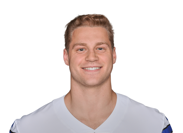 Tyler Neville - Dallas Cowboys Tight End - ESPN (AU)