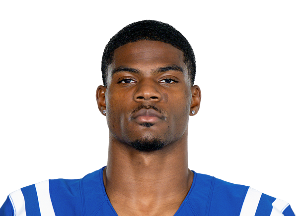 Johnathan Edwards - Indianapolis Colts Cornerback - ESPN