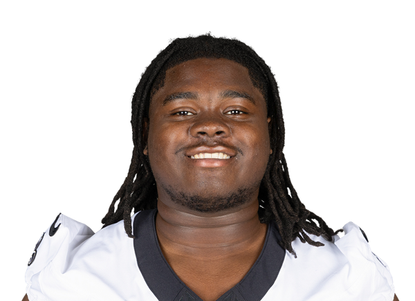 Torricelli Simpkins III - New Orleans Saints Guard - ESPN