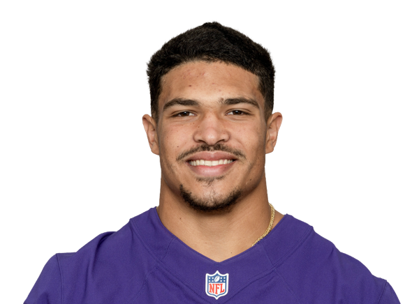 Teddye Buchanan - Baltimore Ravens Linebacker - ESPN (PH)