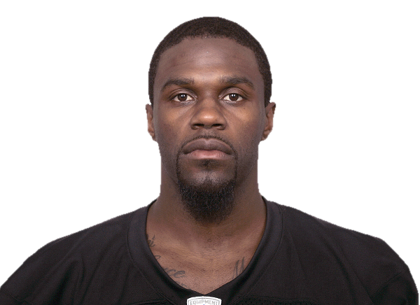 Chris Johnson - Baltimore Ravens Defensive Back - ESPN (PH)