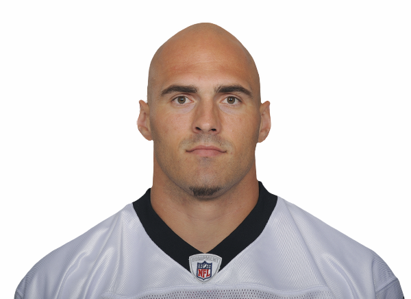 Scott Shanle - Linebacker do New Orleans Saints - ESPN (BR)