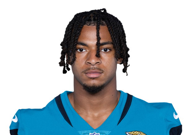 Dorian Singer - Jacksonville Jaguars Wide Receiver - ESPN