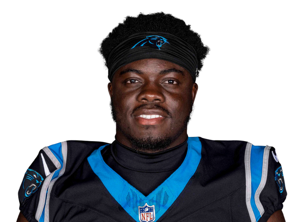 Thomas Incoom - Carolina Panthers Linebacker - ESPN