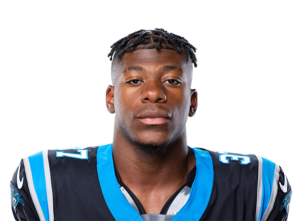 Jaden Shirden - Carolina Panthers Running Back - ESPN (UK)