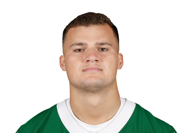 Mason Taylor - New York Jets Tight End - ESPN (AU)