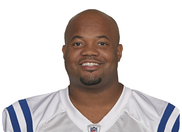 Bob Sanders among group of hurt Indianapolis Colts out of practice - ESPN