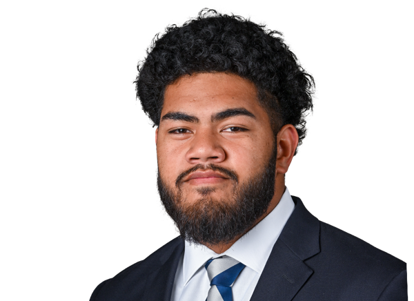 Olaivavega Ioane - Baltimore Ravens Guard - ESPN