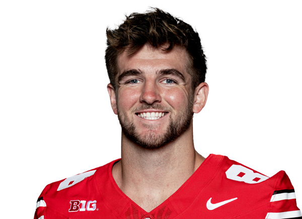 Max Klare - Los Angeles Rams Tight End - ESPN