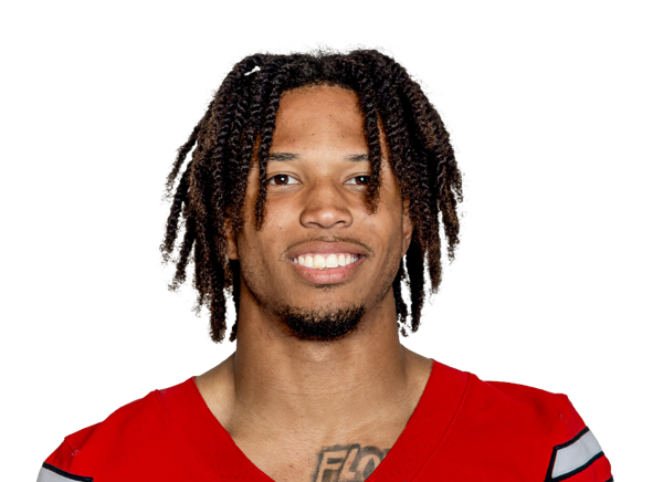 Reggie Virgil - Arizona Cardinals Wide Receiver - ESPN