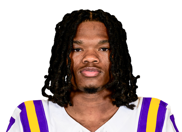 Zavion Thomas Career Stats - NFL - ESPN