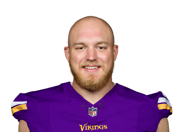 Bo Richter - Minnesota Vikings Linebacker - ESPN