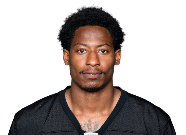 Mikey Victor Career Stats - NFL - ESPN