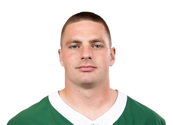Lincoln Sefcik - New York Jets Tight End - ESPN (PH)