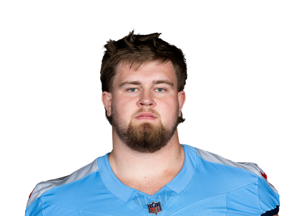 Jackson Slater - Tennessee Titans Guard - ESPN