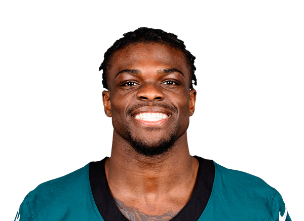 ShunDerrick Powell - Philadelphia Eagles Running Back - ESPN (UK)