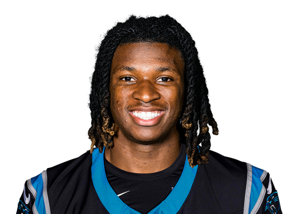 Ja'seem Reed - Carolina Panthers Wide Receiver - ESPN