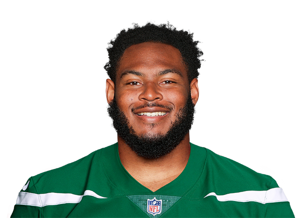 Jason Poe - Philadelphia Eagles Guard - ESPN (UK)