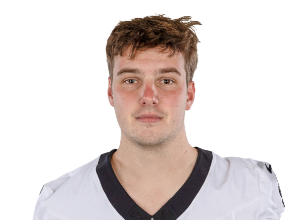 James Burnip - New Orleans Saints Punter - ESPN (AU)