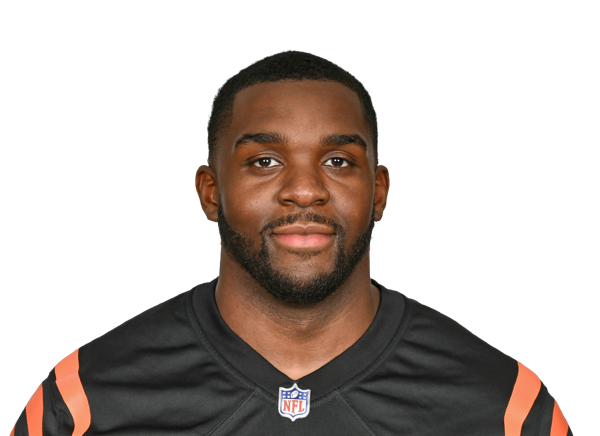 Caleb Etienne - Minnesota Vikings Offensive Tackle - ESPN (PH)