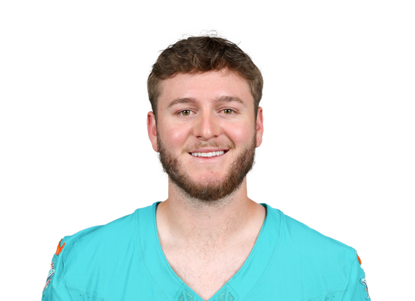 Quinn Ewers - Miami Dolphins Quarterback - ESPN (AU)