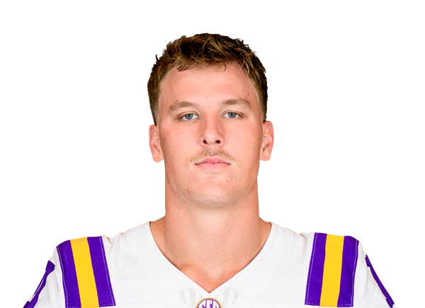 Bauer Sharp - Tampa Bay Buccaneers Tight End - ESPN