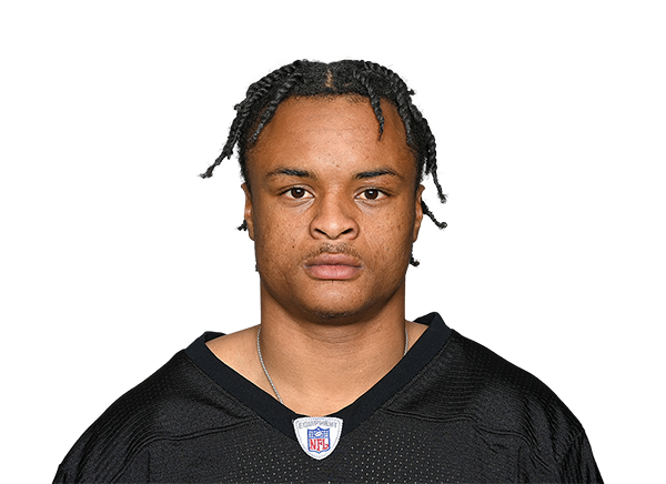 Alfonzo Graham - Pittsburgh Steelers Running Back - ESPN (IN)