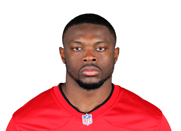 Warren Peeples - Tampa Bay Buccaneers Linebacker - ESPN