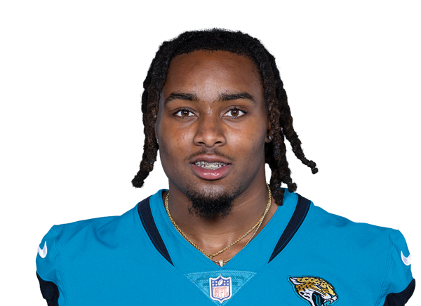 LeQuint Allen Jr. - Jacksonville Jaguars Running Back - ESPN (IN)