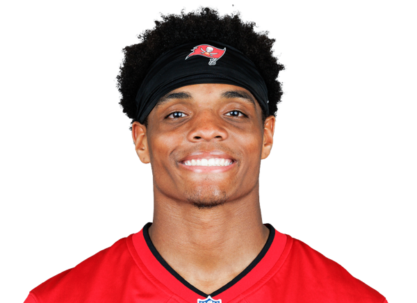 Jacob Parrish - Tampa Bay Buccaneers Cornerback - ESPN (AU)