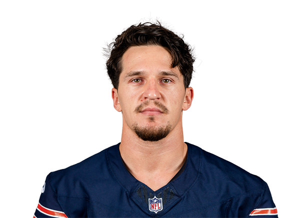 Nikola Kalinic - Chicago Bears Tight End - ESPN