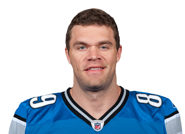 Will Heller - Detroit Lions Tight End - ESPN