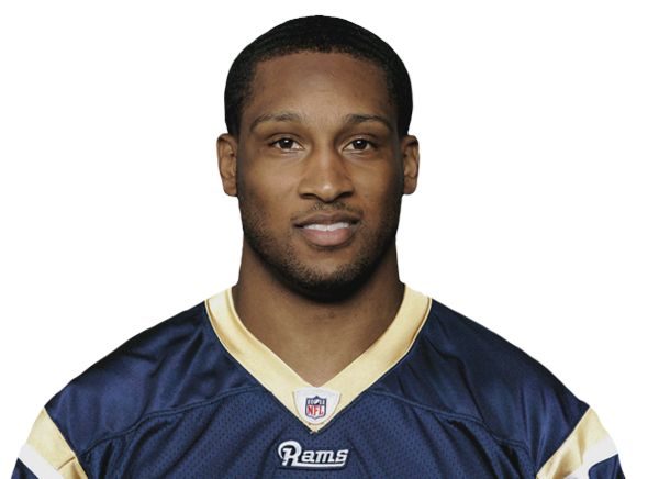 Roderick Hood - St. Louis Rams Cornerback - ESPN (PH)