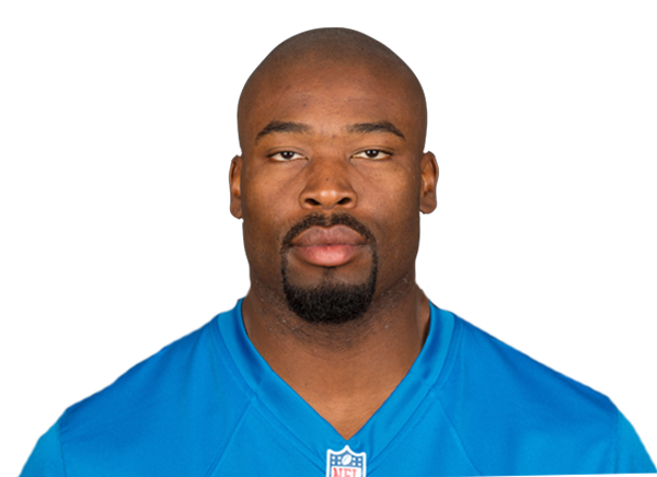 Israel Idonije Biography - ESPN