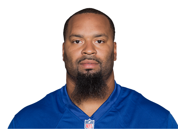 Cullen Jenkins - Washington Redskins Defensive Lineman - ESPN (IN)