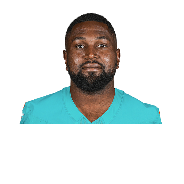 Roy Mbaeteka - Miami Dolphins Offensive Tackle - ESPN