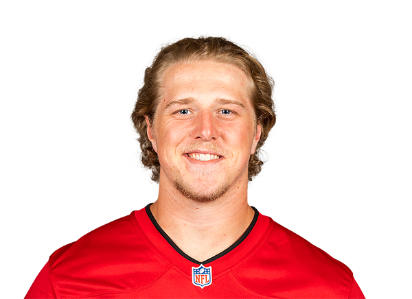 Ben Beise - Tampa Bay Buccaneers Tight End - ESPN (UK)