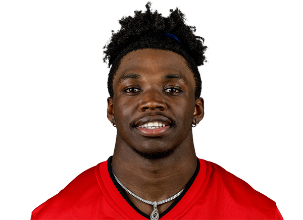 Latreal Jones - Tampa Bay Buccaneers Wide Receiver - ESPN