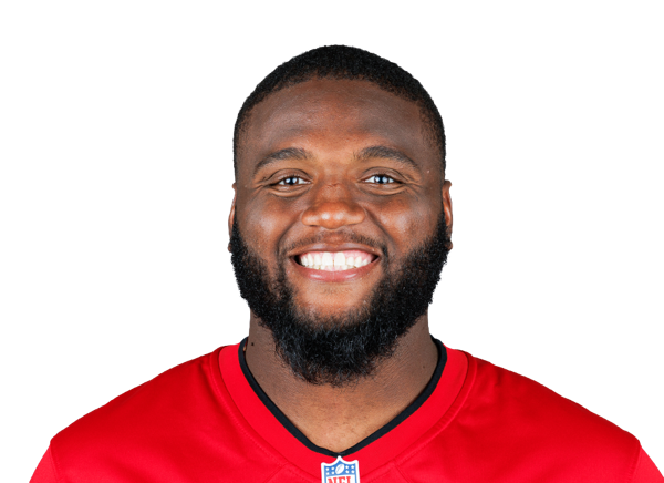 David Walker - Tampa Bay Buccaneers Linebacker - ESPN (UK)