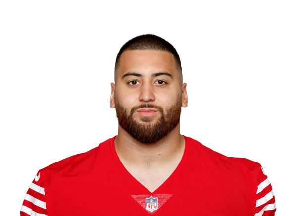 Dominick Puni - San Francisco 49ers Guard - ESPN