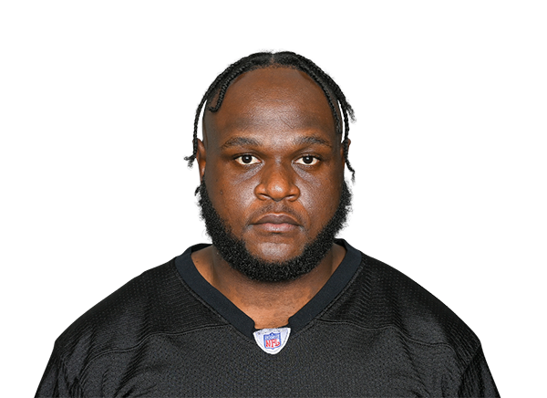 James Nyamwaya - Pittsburgh Steelers Defensive End - ESPN (PH)