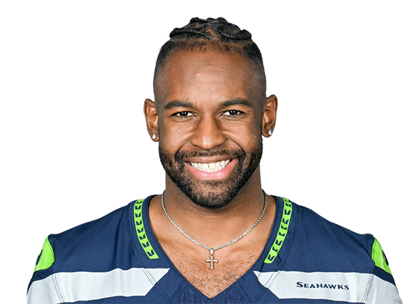 Andrew Whitaker - Seattle Seahawks Cornerback - ESPN (UK)