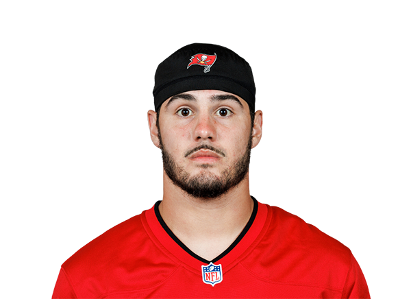 Ronnie Brown - Tampa Bay Buccaneers Running Back - ESPN