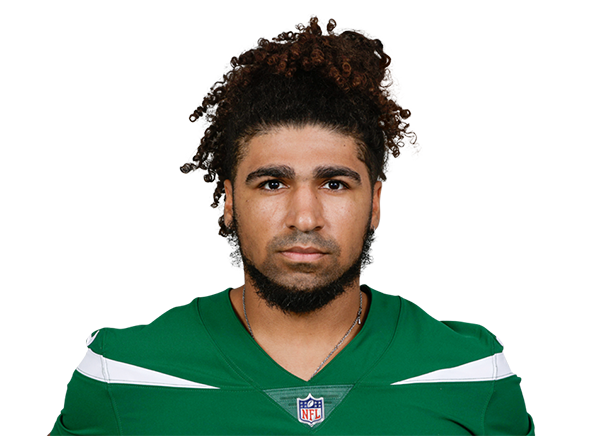 Maalik Hall - New York Jets Linebacker - ESPN