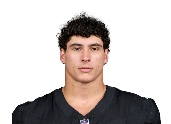 Carter Runyon - Las Vegas Raiders Tight End - ESPN