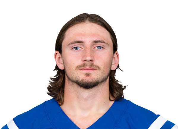 Derek Slywka - Indianapolis Colts Wide Receiver - ESPN