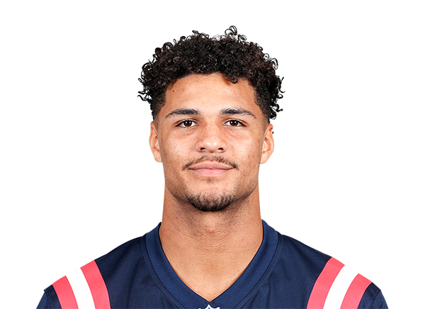 Jotham Russell - New England Patriots Defensive End - ESPN