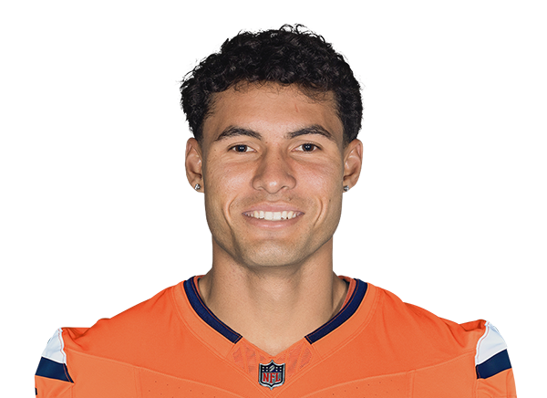 Patrick Murtagh - Denver Broncos Tight End - ESPN (AU)