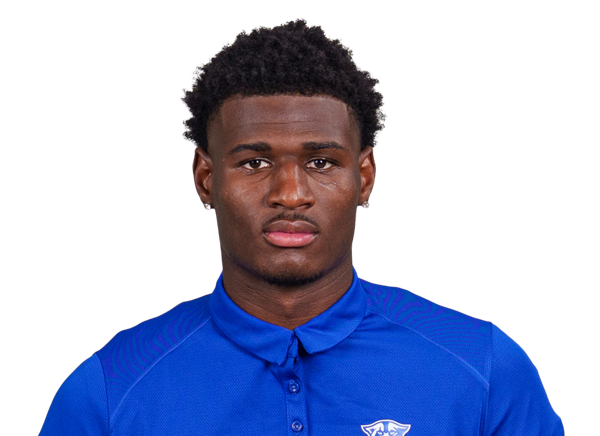 Ted Hurst III 2025 Stats per Game - NFL - ESPN