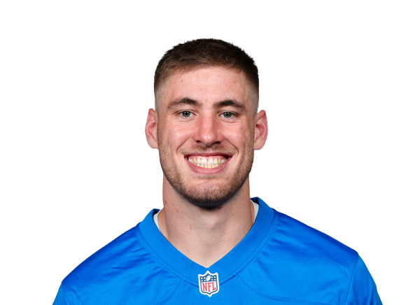 Ian Kennelly - Detroit Lions Safety - ESPN
